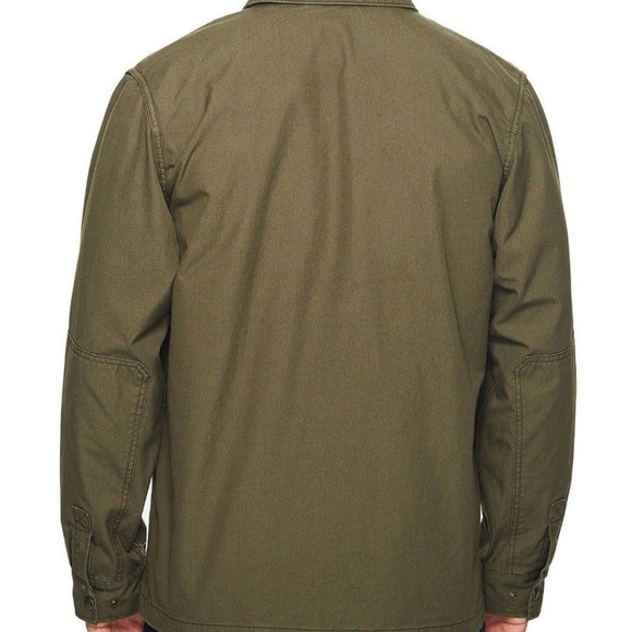 Filson | Jackets & Coats | Filson Lightweight Jac Shirt Otter Green ...